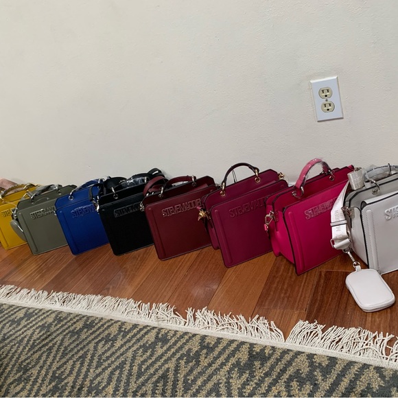 Steve Madden | Bags | Steve Madden Bevelyn Viral Tiktok Purses | Poshmark